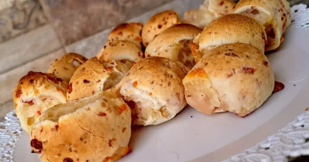 Sacó la receta de internet, la perfeccionó y hoy es furor con sus ...